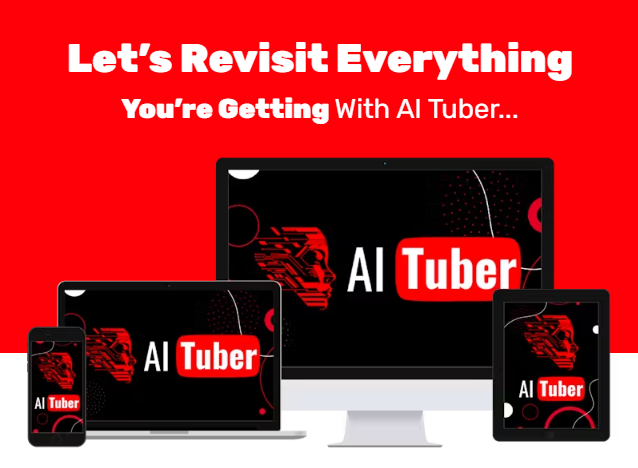 AI Tubers Review : The Future of Digital Content Creation