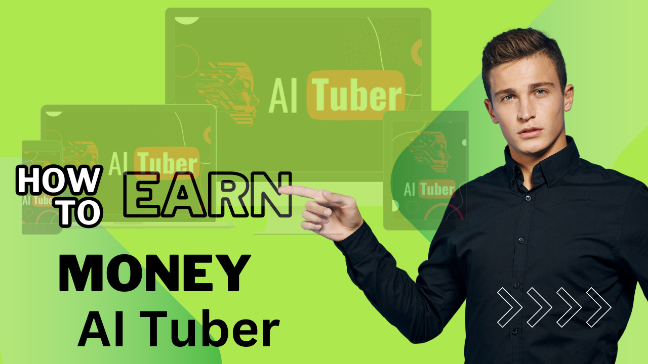 AI Tubers Review : The Future of Digital Content Creation